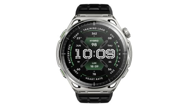 Amazfit Balance 3 ユーザーガイド
