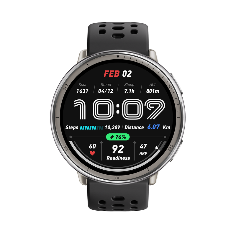 Amazfit Active 2 44mm