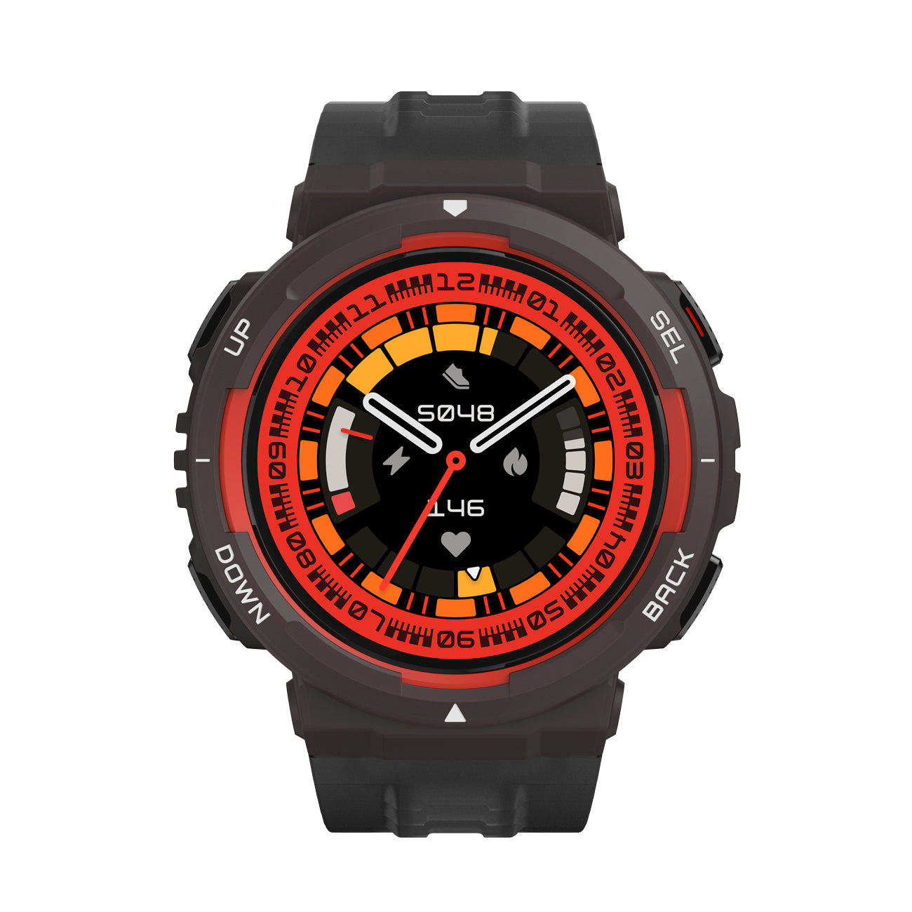Amazfit Active Edge