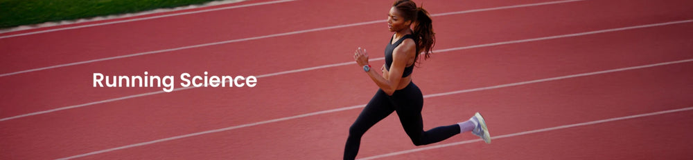 Running Science