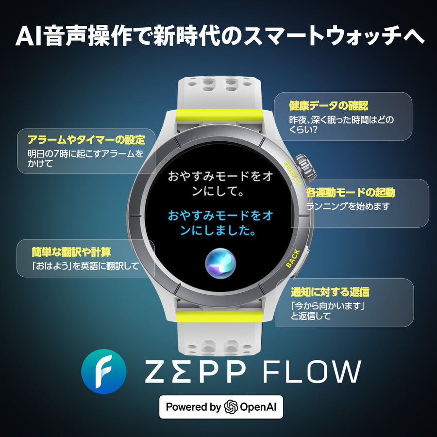 Amazfit Cheetah 47mm